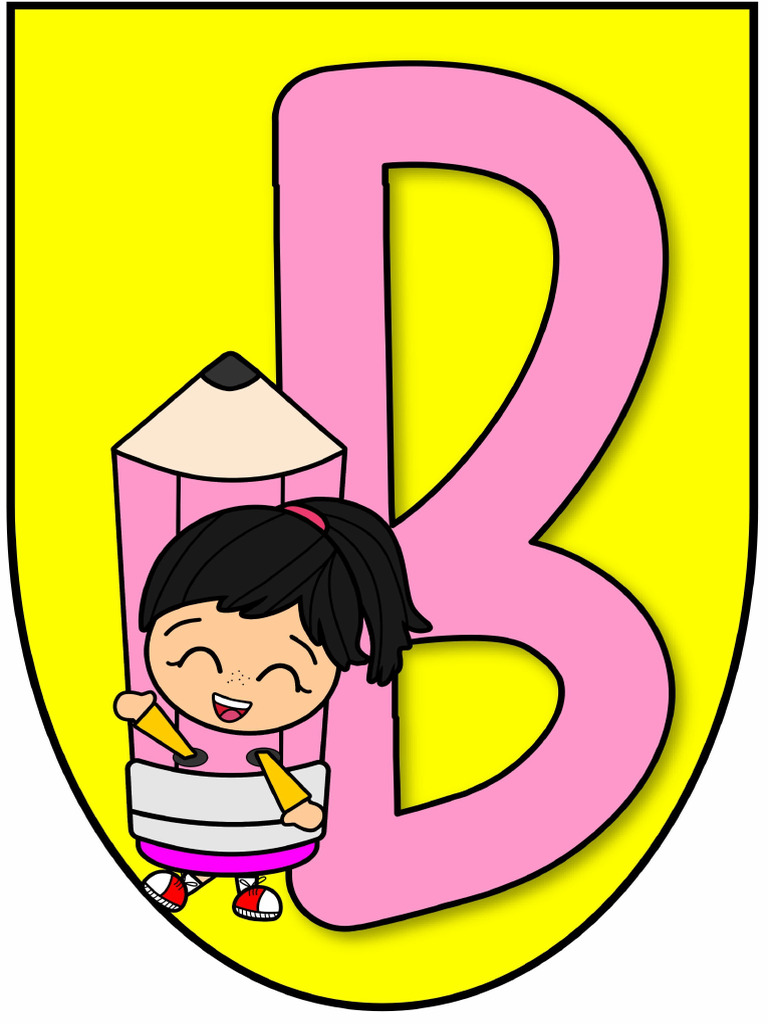 Banderines Bienvenidos | PDF
