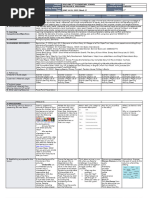 Annotated Lesson Plans For E-Portfolio Task | PDF | Lesson Plan ...