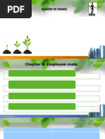 Pay Query Procedure | PDF | Employment | Payroll