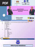 Pakej STEM Menengah Atas 2024/2025 | PDF
