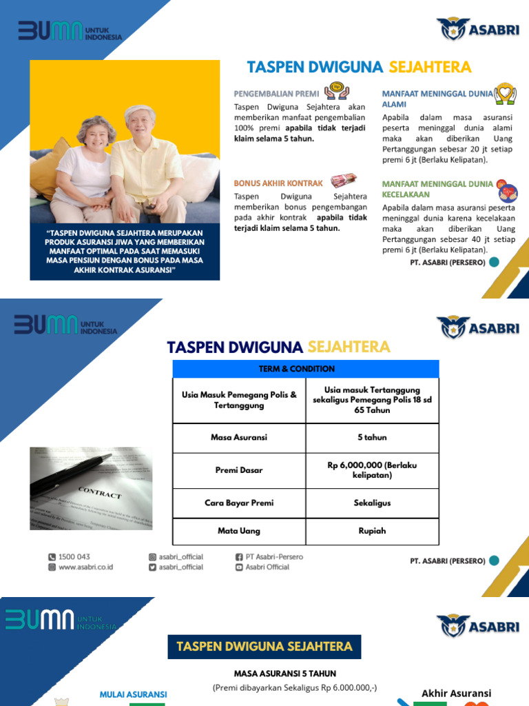 Materi Tds Dan TPB | PDF