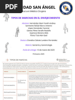 Marcha Steppage: Causas y Tratamiento | PDF | Electromiografia ...