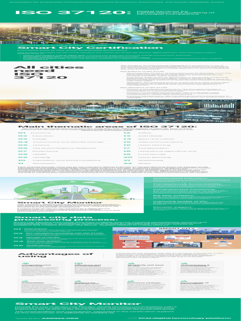 ISO 37121 - Green | PDF