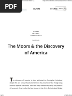 Exotic Map of the USA Explained | PDF | Abrahamic Religions | Religion ...
