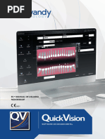 Vue Motion User Guide | PDF | Apple Inc. | Ventana (informática)