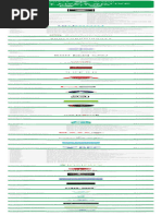 Kuwait City Bus Route Numbers Guide | PDF | Kuwait