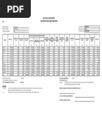 P9 FORM Template 2025 | PDF | Taxes | Government Finances