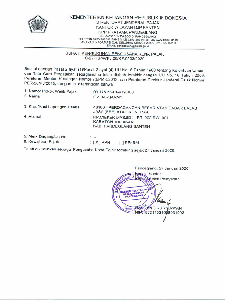 Comprof CV Alqarny 2022 - 240516 - 083120 | PDF