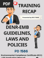 HWMS | PDF | Waste | Hazardous Waste