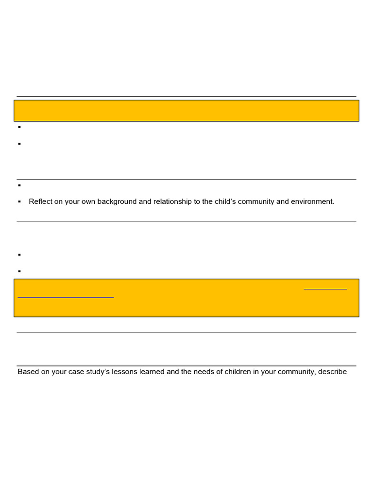 20240815.PFA-En Case Study Rubric | PDF | Feeling | Emotions