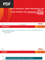 Ozempic Coverage & LU Codes Guide | PDF