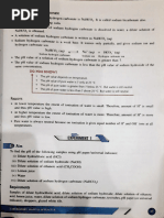 CLASSS 10 Science Practicals | PDF