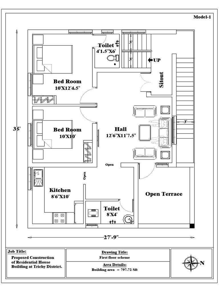 Er - Premkumar 14.4.2025-Model 1 | PDF