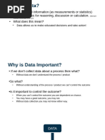 Minitab Capability Analysis Formulas | PDF | Standard Deviation ...