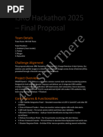 Inscryption Sigils Table Guide | PDF