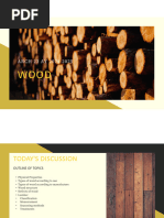 SPF Lumber Span Tables | PDF | Nature