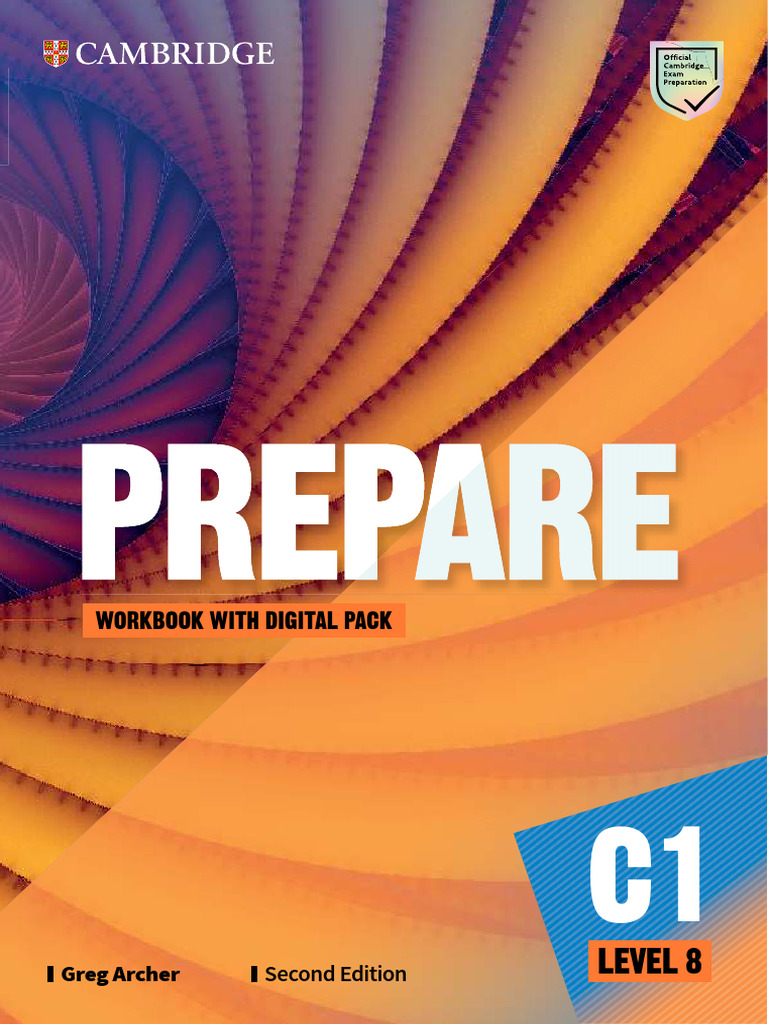 Unit1 Workbook C1 Level8 | PDF | Friendship | Telephone