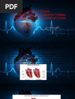 ECG Interpretation Cheat Sheet | PDF | Electrocardiography | Artificial ...