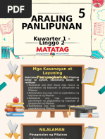 Ilaya at Ilawod | PDF