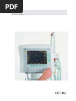 Totilac | PDF | Lactic Acid | Intravenous Therapy