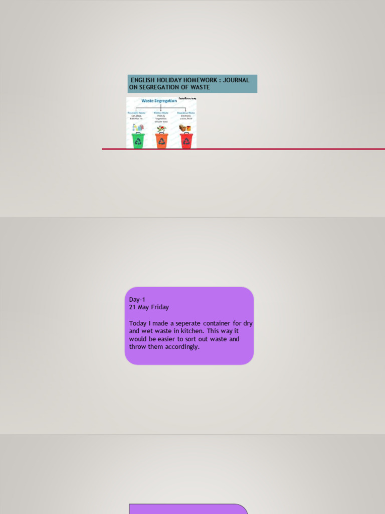 Dev Chaudhary 9c English HHW | PDF