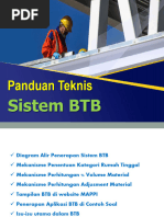 Panduan Aplikasi SIKS-DJ V2 Jateng | PDF