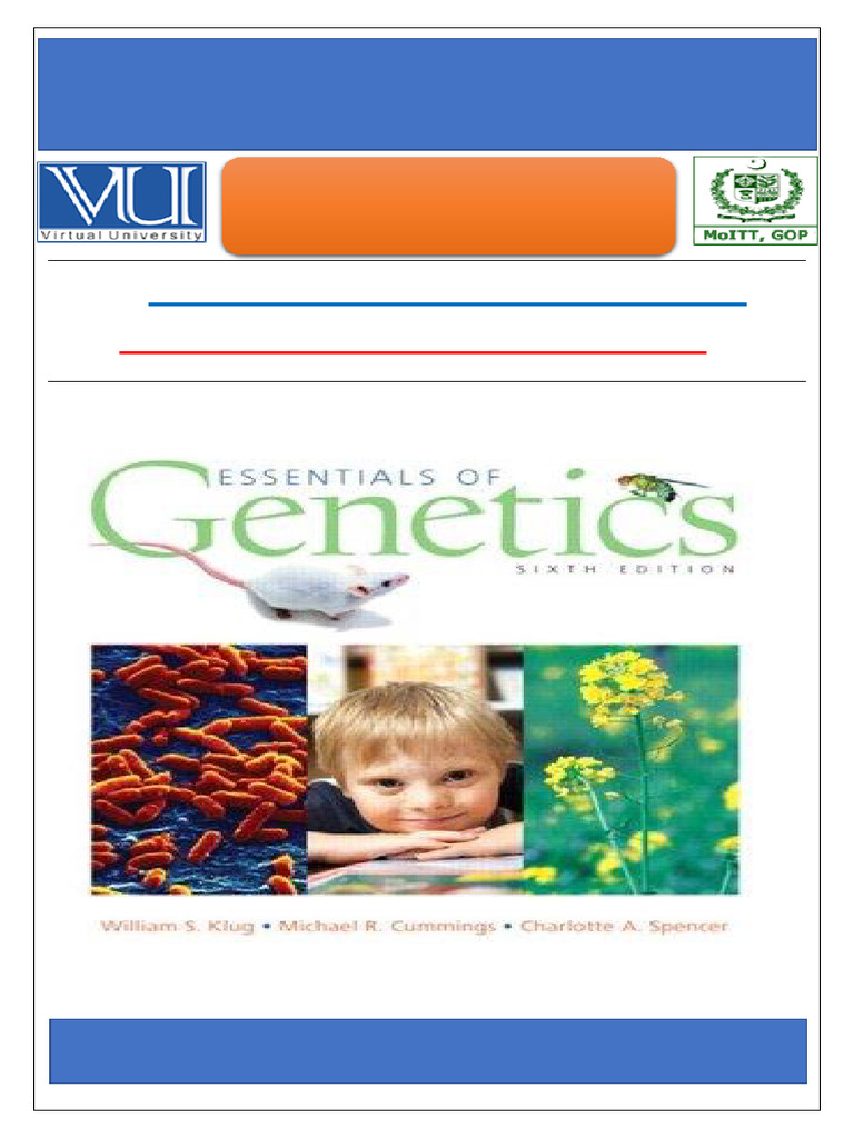 Bio301 Genetics Past Exam Questions | PDF | Dominance (Genetics ...