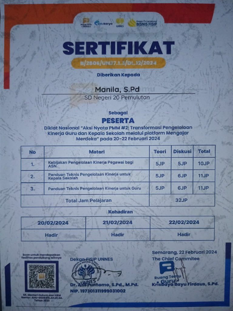 32jp, Manila, SPD | PDF