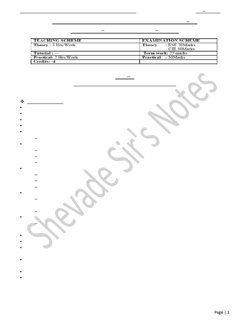 Unit 3 - BOOTP, DHCP and Domain Name System - CN-II Notes SY CSE | PDF ...