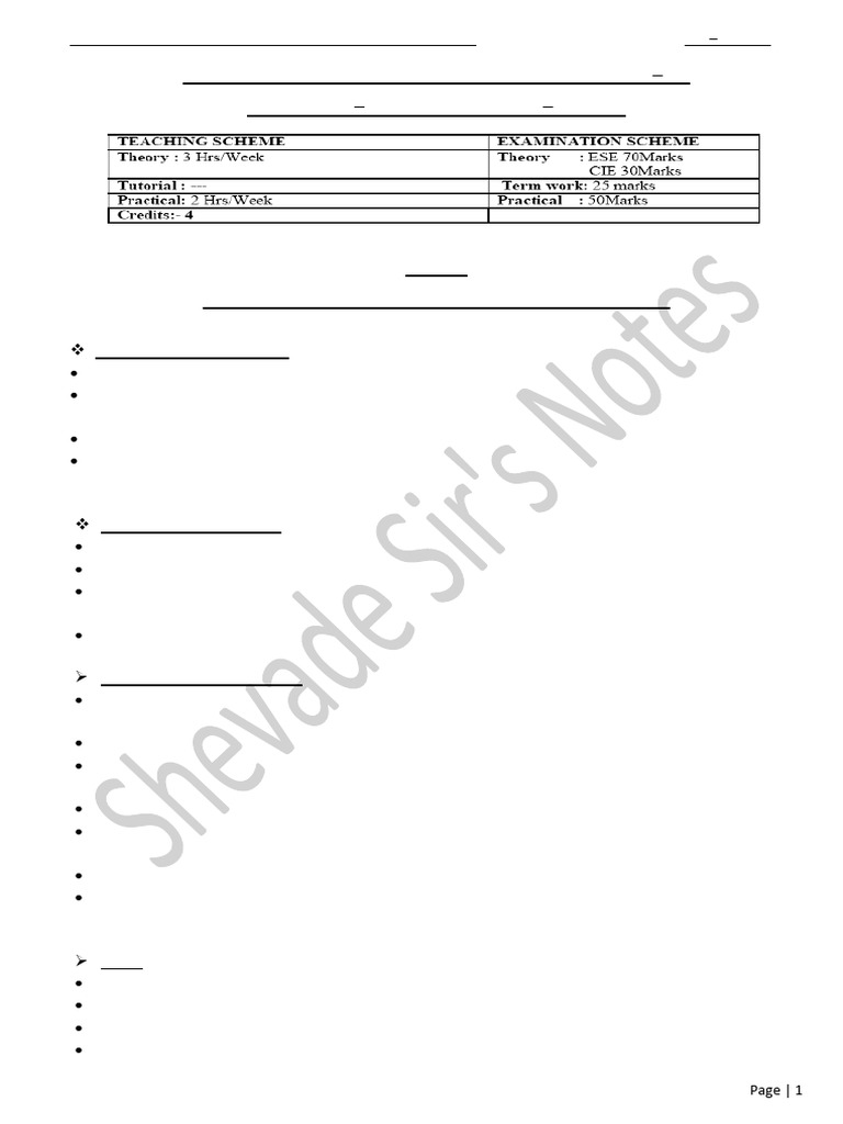 Unit 4 - Remote Login - TELNET and File TransferFTP, TFTP - CN-II Notes ...