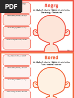 Pip Wilson - The Big Book of Blobs | PDF | Feeling