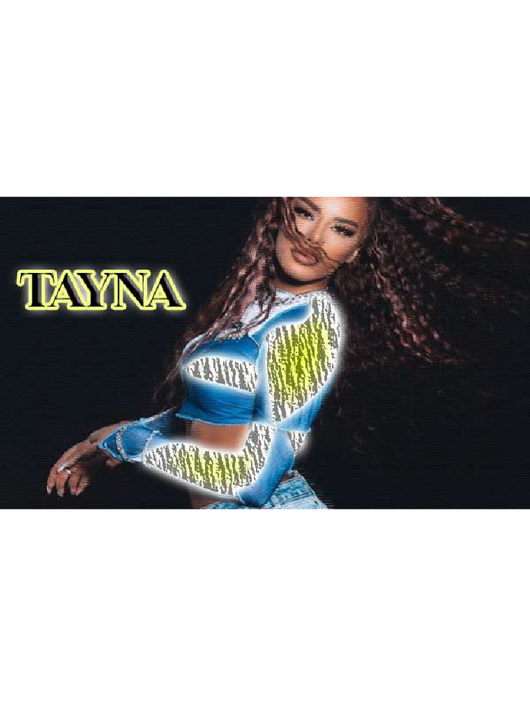 Tayna | PDF