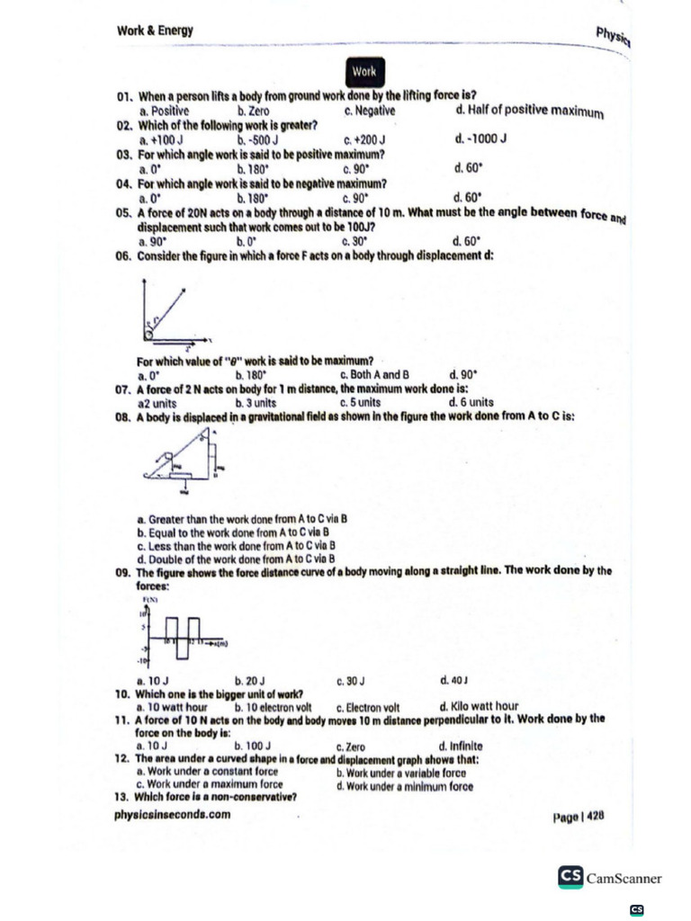 Physics Practice Book by Academies Studio 1600 PDF - Gdrive.vip | PDF