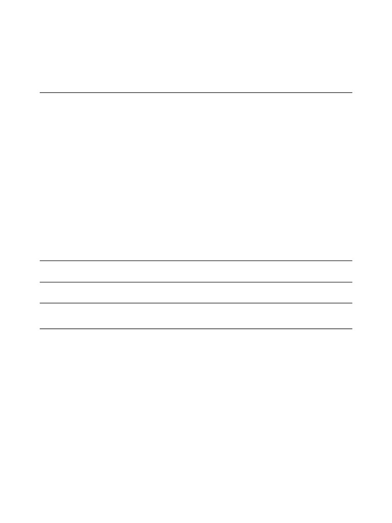 Muhammad Naeem - Professional Resume - 02 | PDF