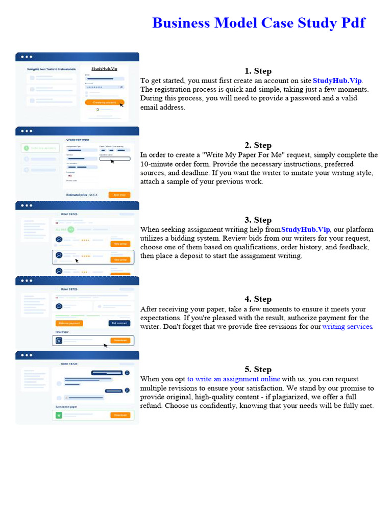 Business Model Case Study Pdf Pdf Alzheimer S Disease Levee