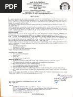 NCC Enrolment Form | PDF