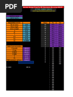 Local Axes Frames - Etabs | PDF