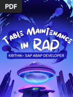 OData Step by Step | PDF | Software Engineering | Computer Programming