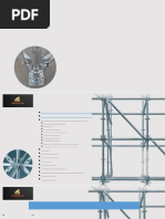 Doka Formwork Material List PDF | PDF | Scaffolding | Equipment