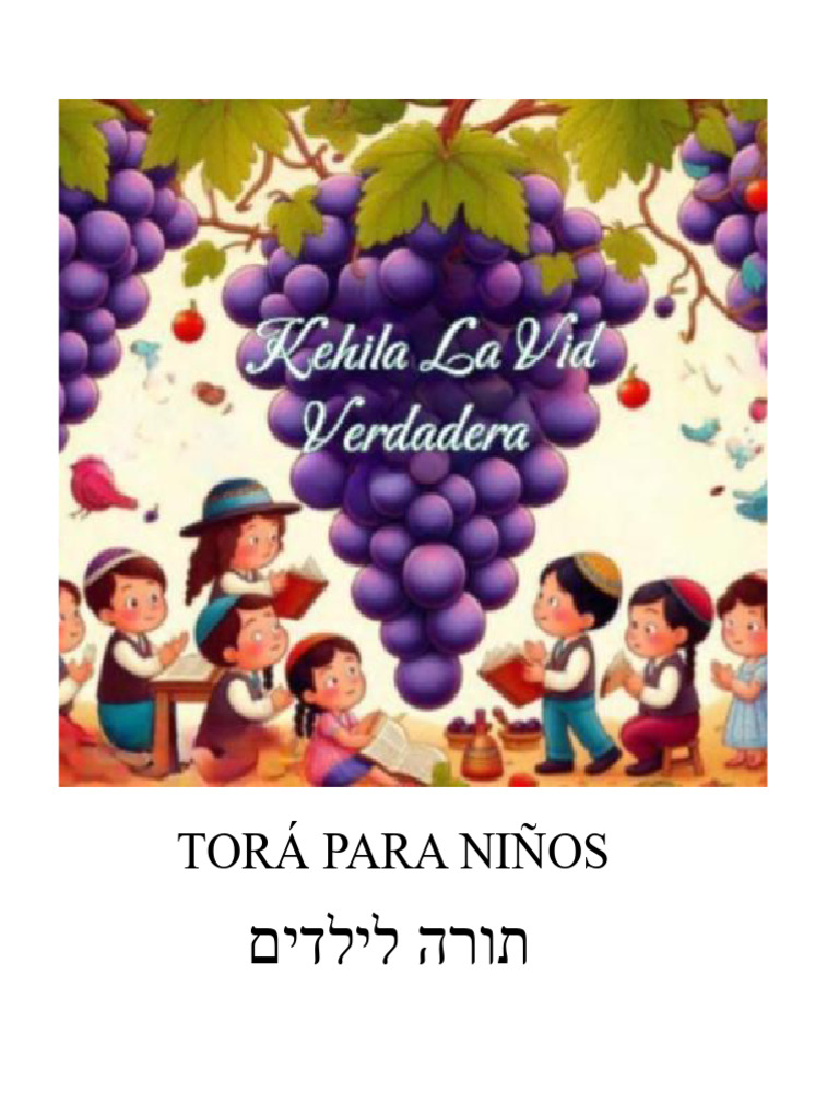 Koraj Niños | PDF