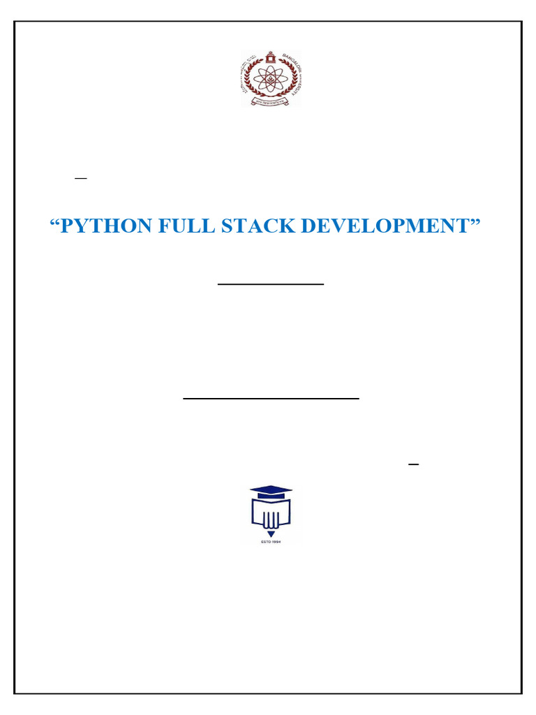 Vinay Intern Report | PDF | Anonymous Function | Bootstrap (Front End ...