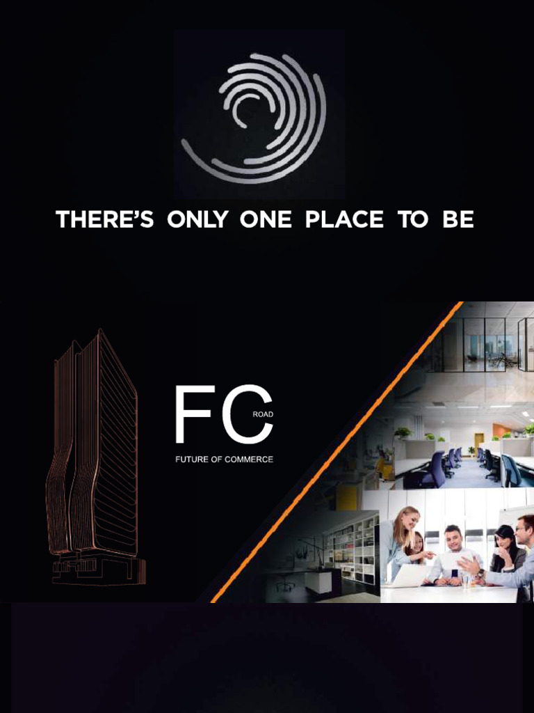 One Place FC Office Brochure | PDF