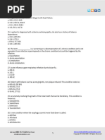 PhilHealth Circular on PCAP and Pneumonia | PDF | Sepsis | Human ...