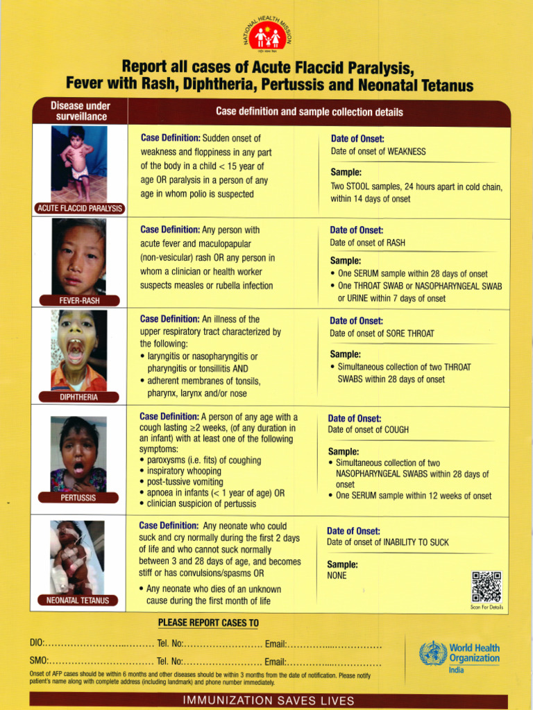 VPD Poster Wco | PDF