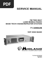UV-5RH& T6UV Series CN CPS Instructions For Use | PDF