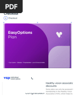 Ims-Daz Membership Hmo Program | PDF | High Density Lipoprotein | Eye