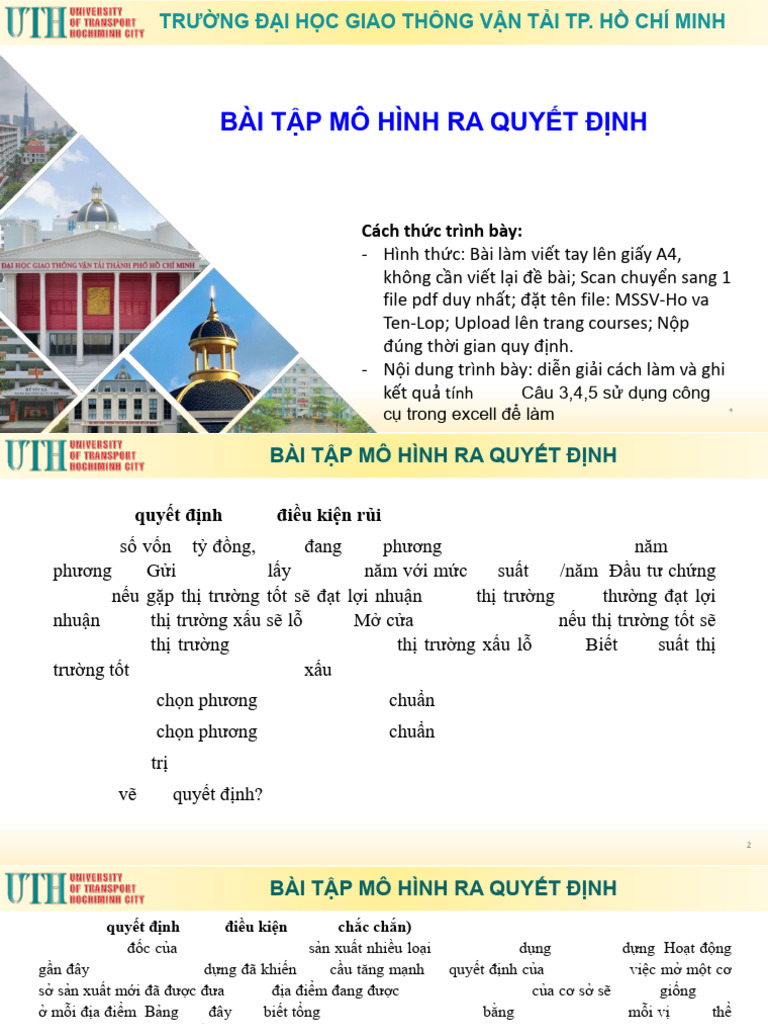 Bai Tap E-Learning 3 | PDF