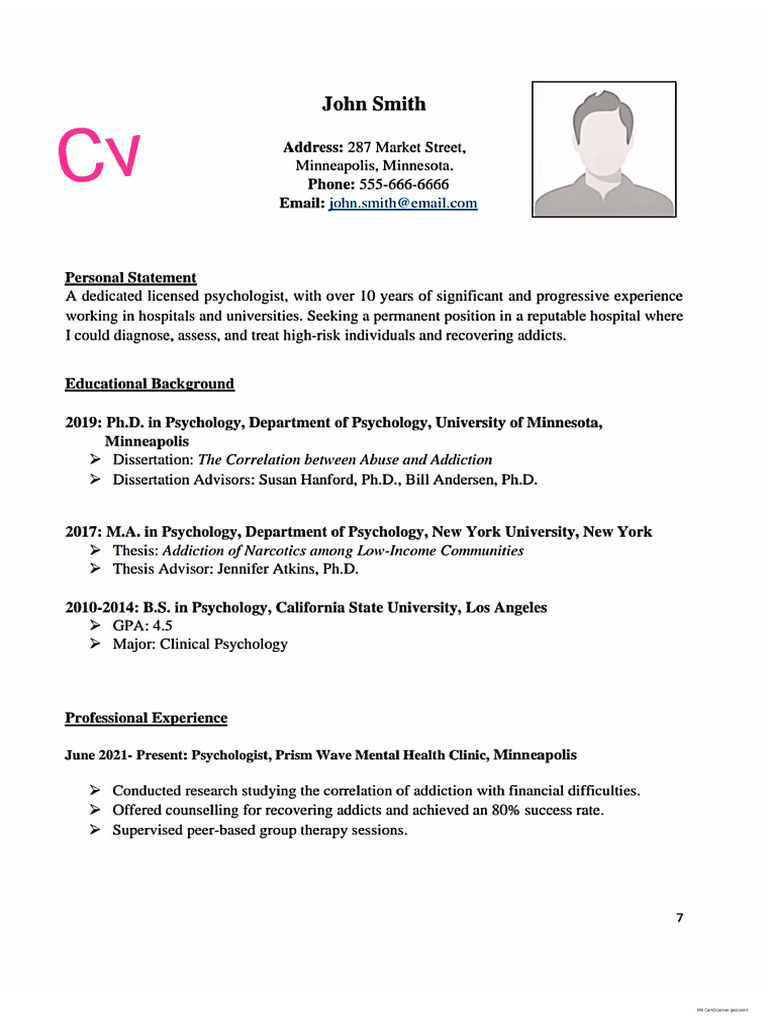 Writing Models | PDF