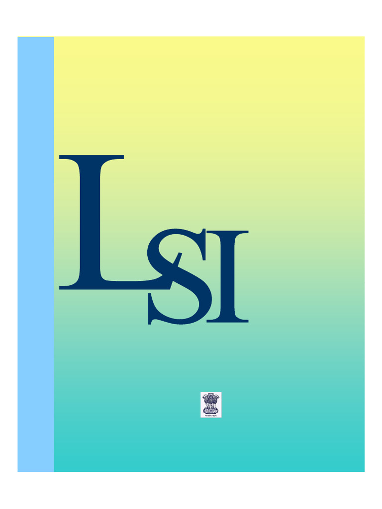 Linguistic Survey of Sikkim Languages | PDF | Linguistics | Human Voice
