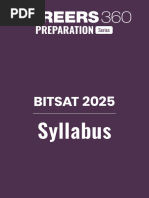 Iksc 2025 Courese Outline and Past Paper Link | PDF | Molecules | Ion